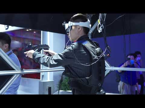 InnoEx 2023 – “One minute with” Scott Lai of AMA | World Trade Show Navi｜Your Global Guide to ...