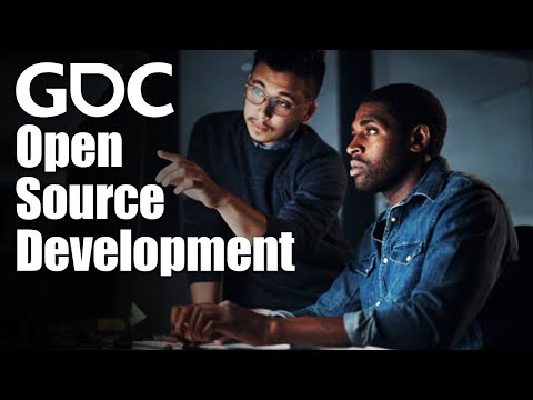 Being Successful with Open Source in Game Development | World Trade ...